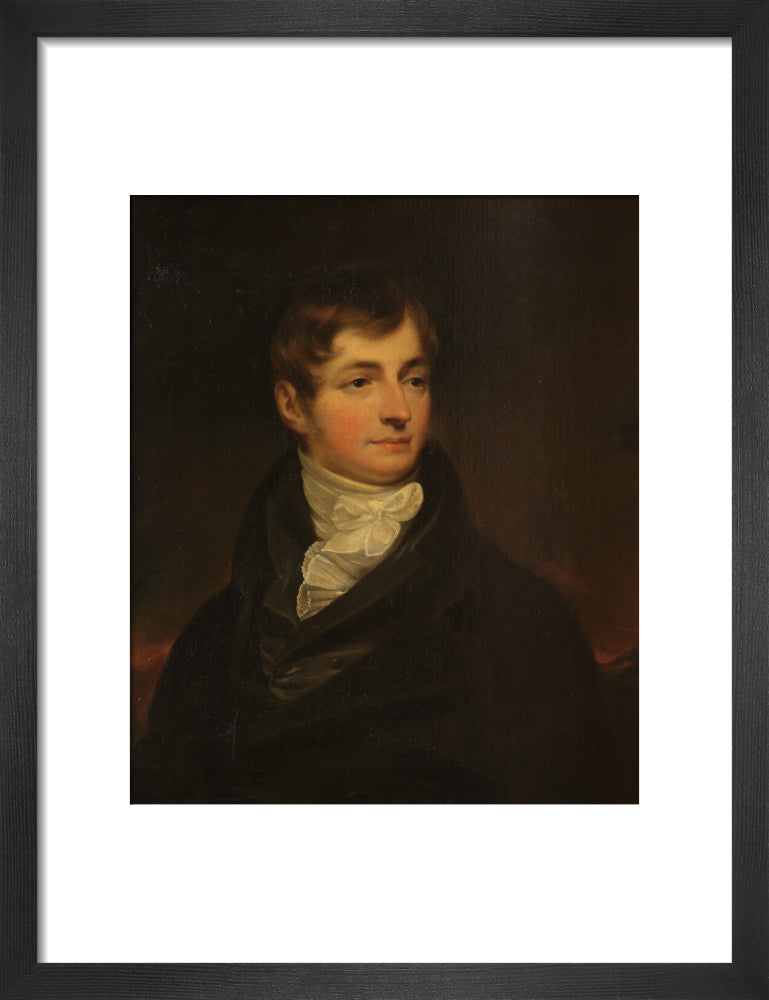 William Bonville (d. 1873) by British (English) School – National Trust ...