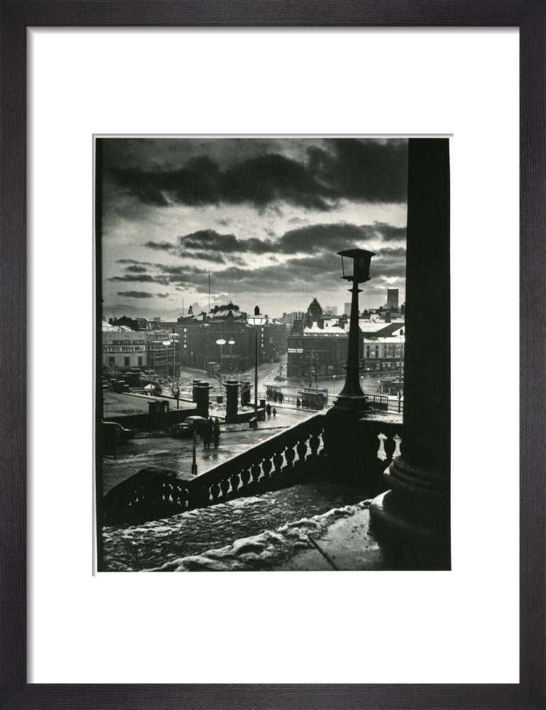 Museum Steps – National Trust Prints