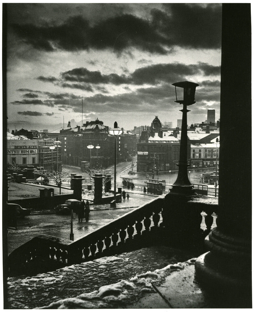 Museum Steps – National Trust Prints