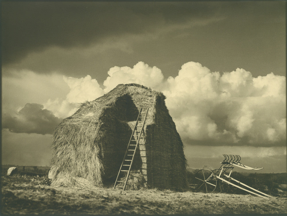 The Rick – National Trust Prints