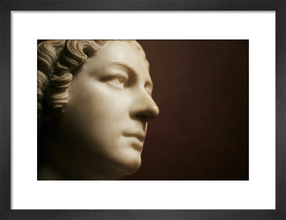 Mrs Harriet King daughter of the 3rd Earl of Egremont, George O'Brien ...