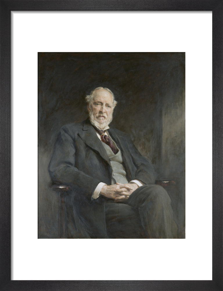 3RD. MARQUESS OF BRISTOL" by Sir Arthur Cope (1857-1940) – National ...
