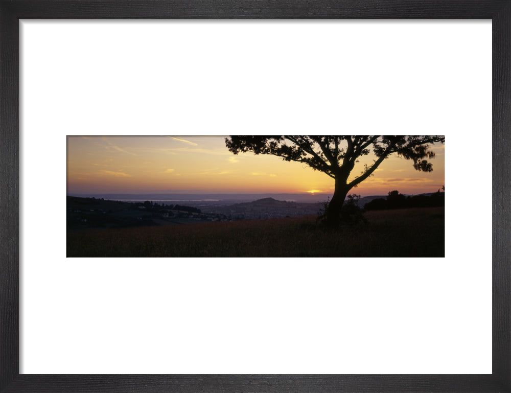 Rodborough Common, Gloucestershire – National Trust Prints