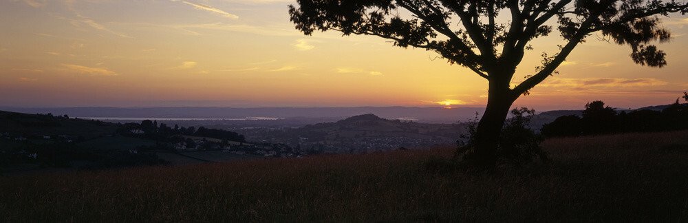 Rodborough Common, Gloucestershire – National Trust Prints