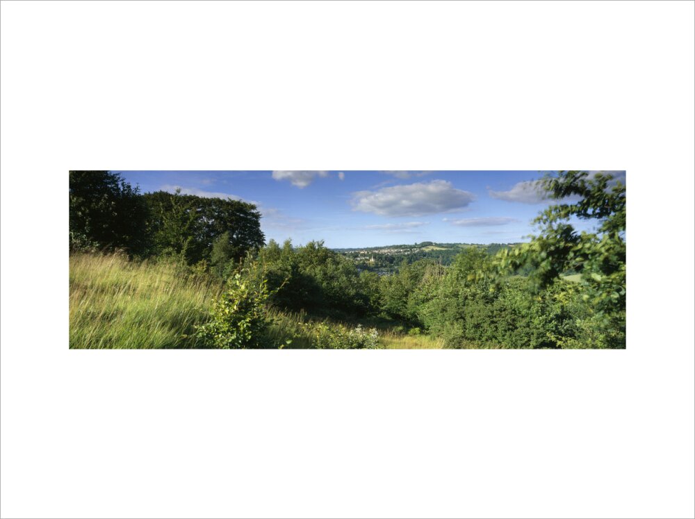 Rodborough Common, Gloucestershire – National Trust Prints