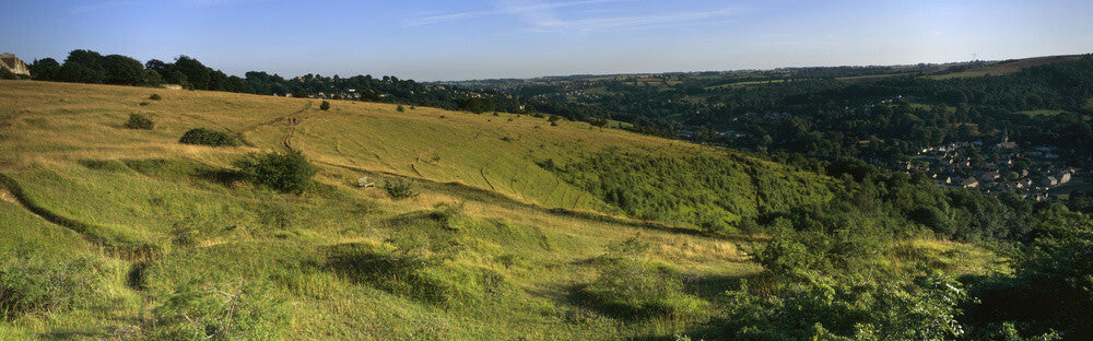 Rodborough Common, Gloucestershire – National Trust Prints