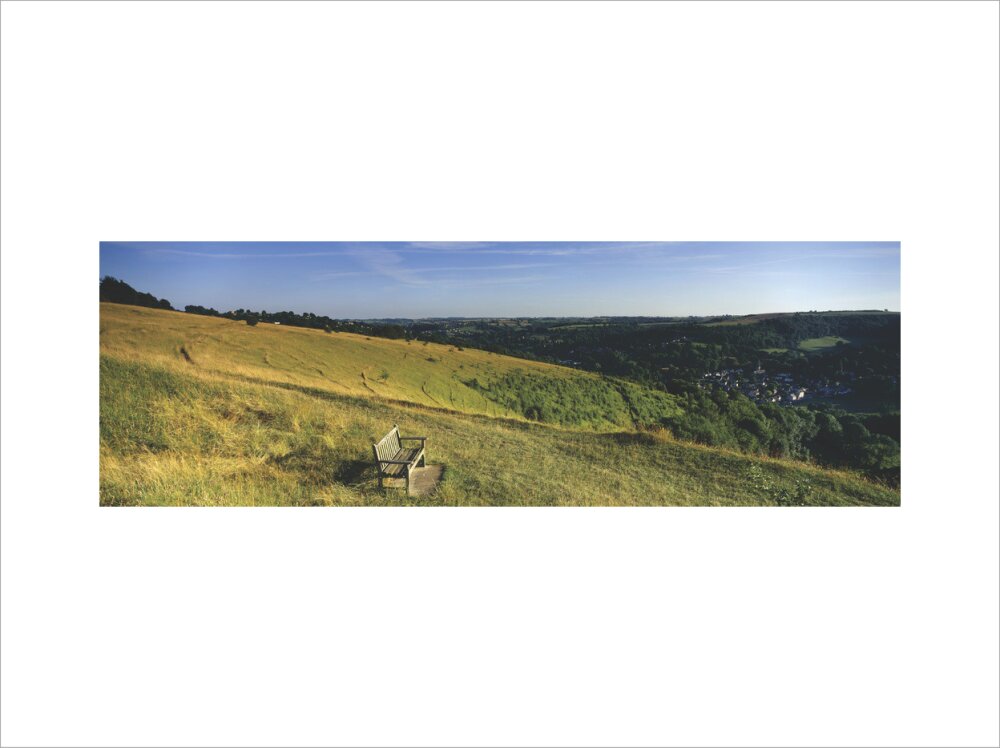 Rodborough Common, Gloucestershire – National Trust Prints