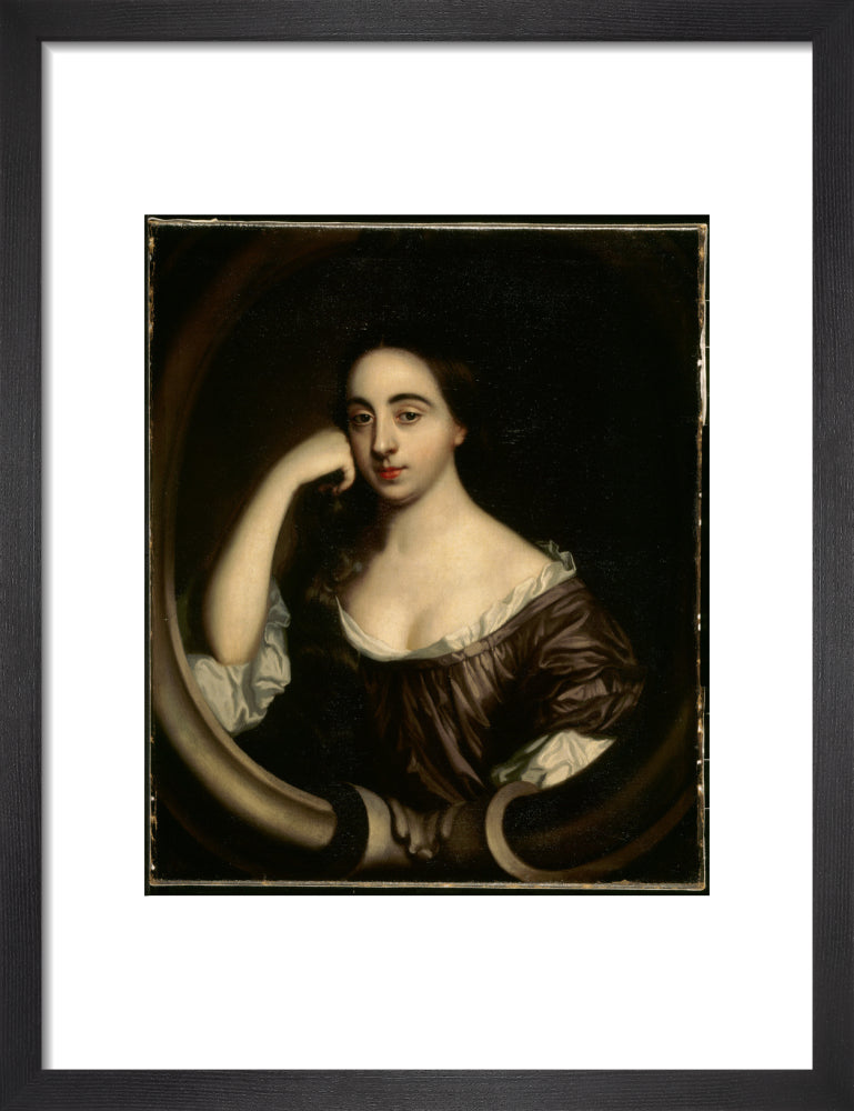 PORTRAIT OF BARBARA VILLIERS, DUCHESS OF CLEVELAND, English c. 1690 ...
