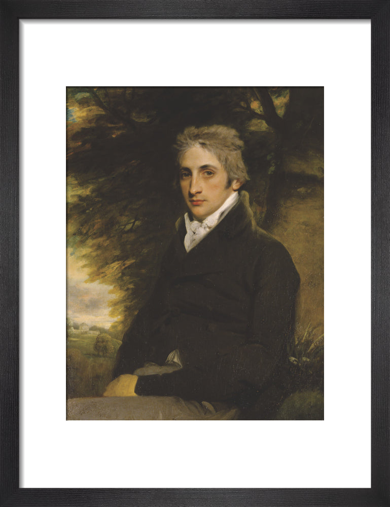 FREDERICK WILLIAM HERVEY (1769-1859), 1st MARQUESS OF BRISTOL by Hoppn ...