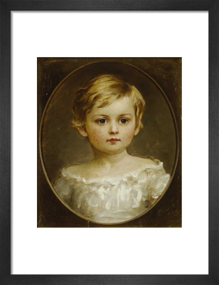 'HON. CECIL AGAR-ROBARTES' by WEIGELL. – National Trust Prints