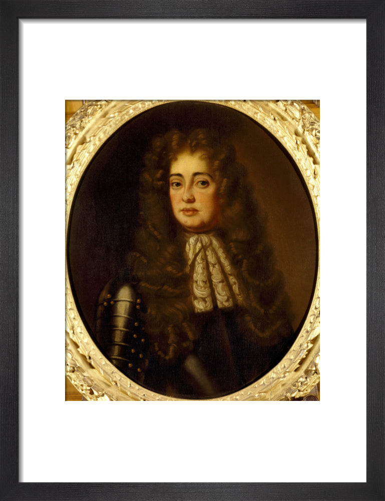 COL. FRANCIS LUTTRELL, 1659-90 – National Trust Prints