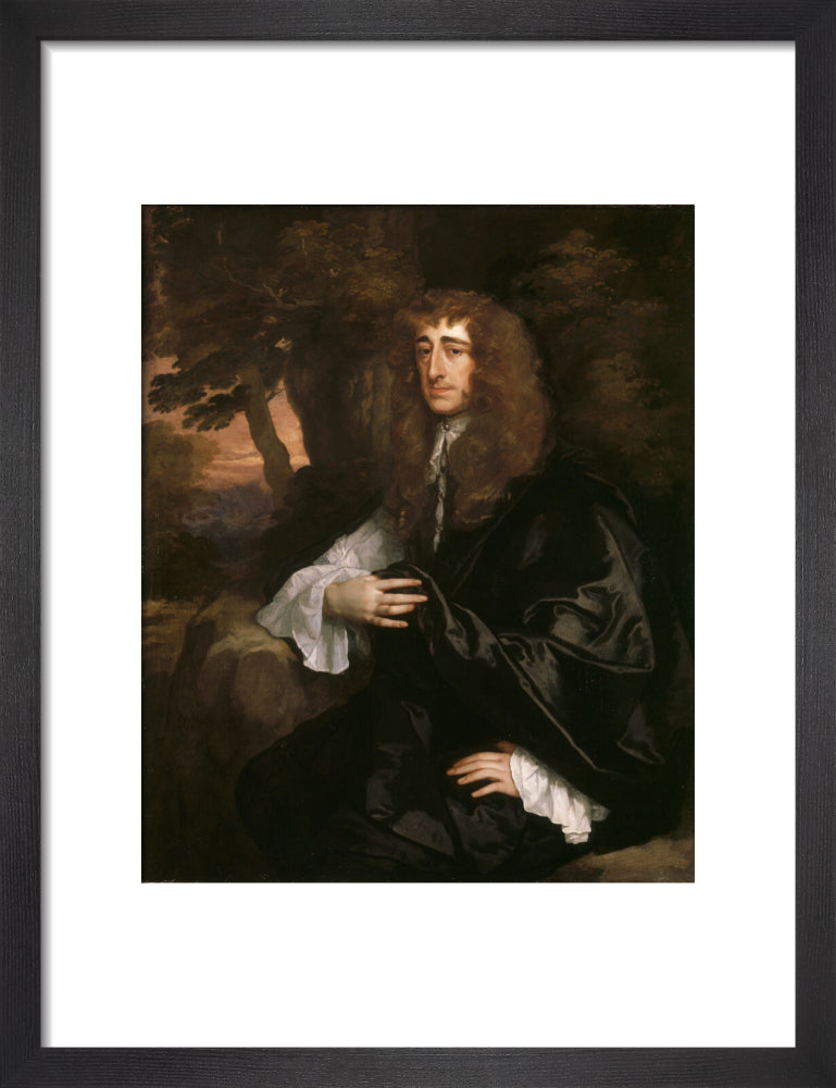 CHARLES BRUNE OF ATHELHAMPTON by Sir Peter Lely (1618-80) – National ...