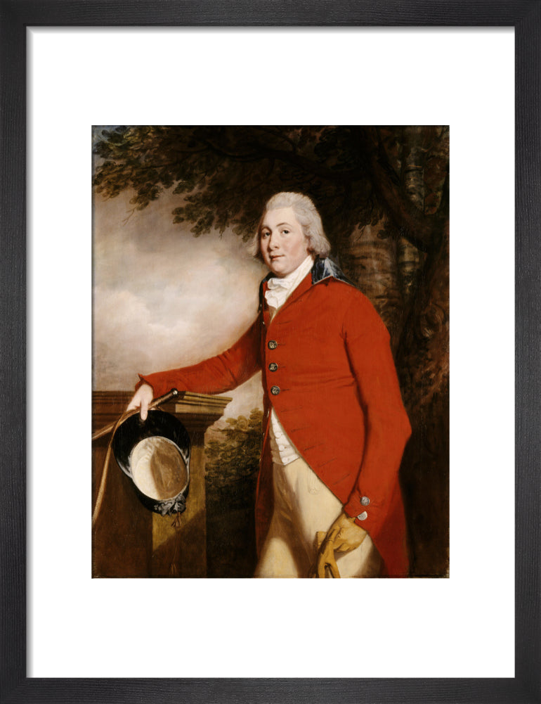 PORTRAIT OF JOHN HUNGERFORD PENRUDDUCK by Thomas Beech (1738- 1806 ...