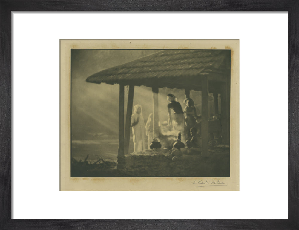 Pandikkad Kerala, South India – National Trust Prints