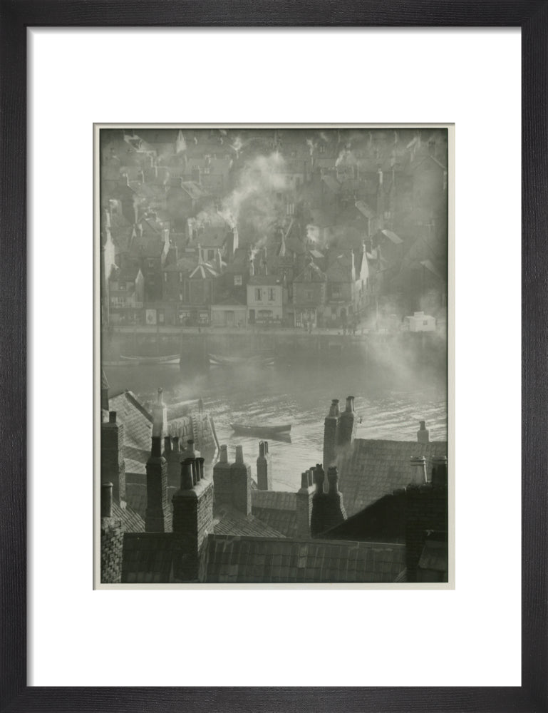 Whitby – National Trust Prints